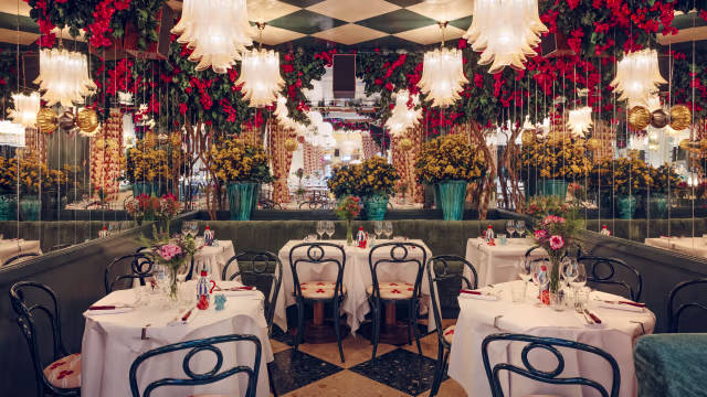 Los mejores restaurantes Italianos cerca de mí | TheFork