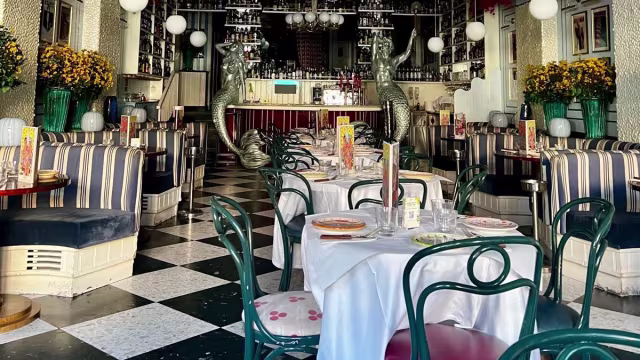 Los mejores restaurantes Italianos cerca de mí | TheFork