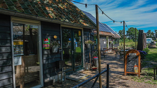 De 10 beste restaurants in Ermelo 2026 | TheFork