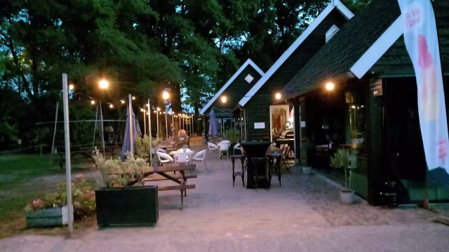 De 10 beste restaurants in Ermelo 2026 | TheFork
