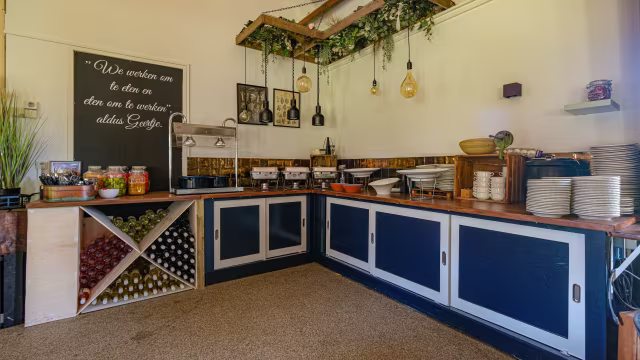 De 10 beste restaurants in Ermelo 2026 | TheFork