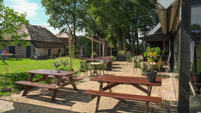De 10 beste restaurants in Ermelo 2026 | TheFork