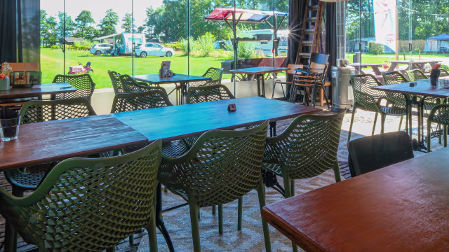 De 10 beste restaurants in Ermelo 2026 | TheFork