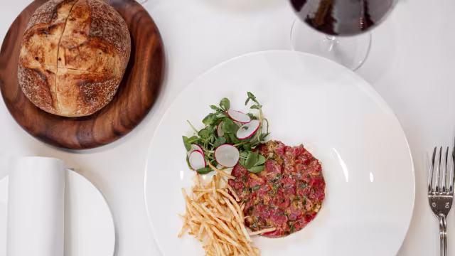 Origin City in London - Restaurant Reviews, Menu and Prices | TheFork