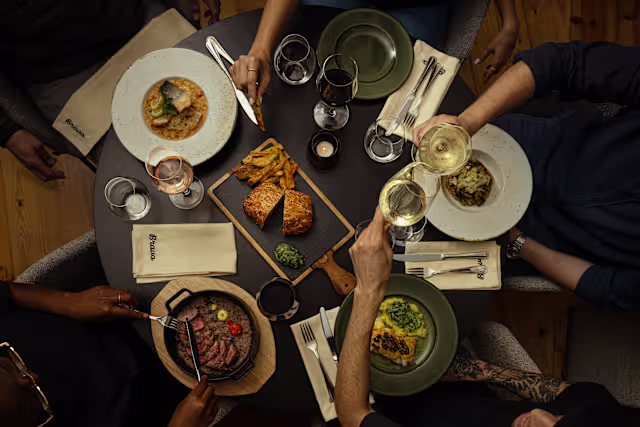 The 5 Best Breakfast Restaurants in Porto | TheFork