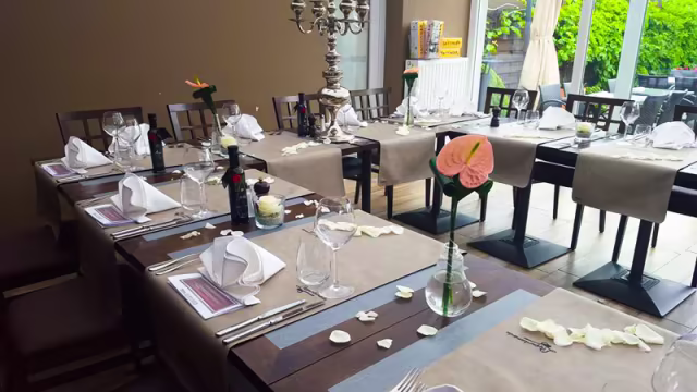 De 10 beste restaurants in Aalst 2026 | TheFork