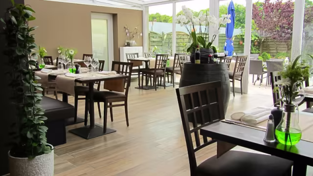 De 10 beste restaurants in Aalst 2026 | TheFork