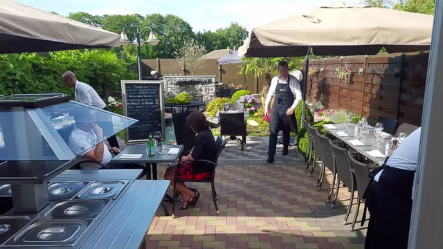 De 10 beste restaurants in Aalst 2026 | TheFork