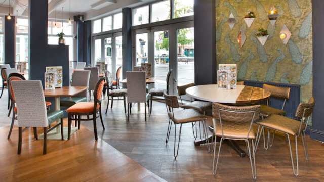 The 10 Best Restaurants in Poole 2026 | TheFork