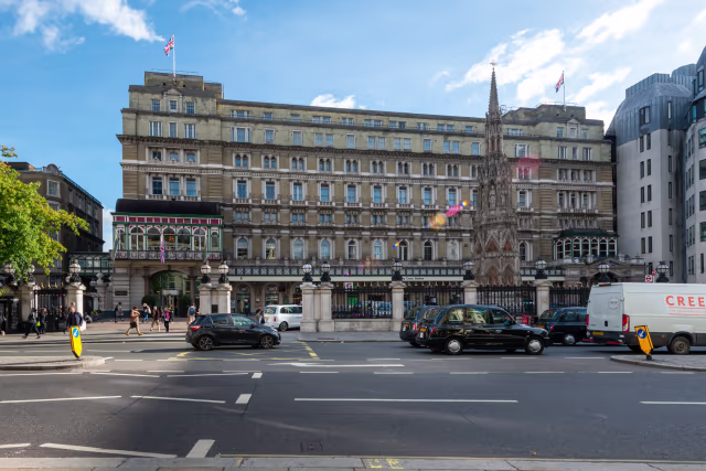 The 10 Best Restaurants in Charing Cross, Strand & Trafalgar Square ...