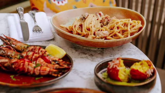 The 10 Best Italian Restaurants in Mayfair, London | TheFork