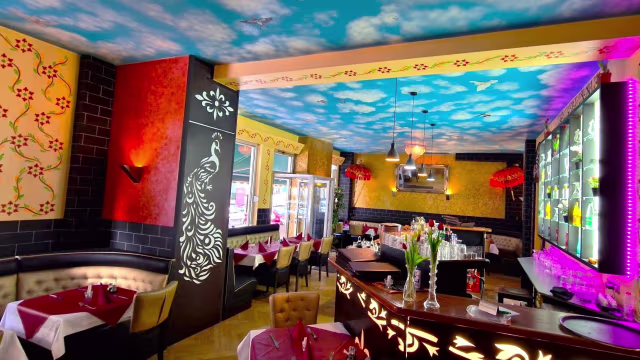 Die 5 besten Restaurants in Berlin Mitte, Berlin – TheFork