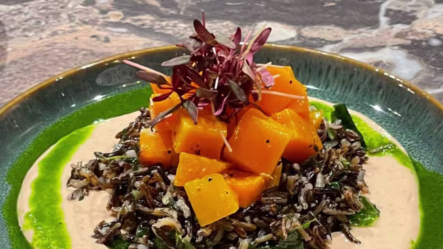 Menus 2026 - Edesia Restaurant & Lounge in Bath | TheFork
