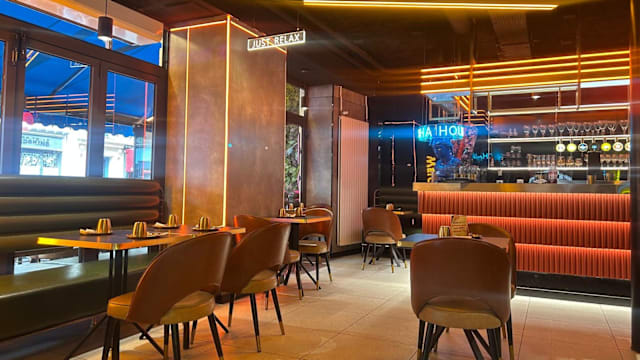 The Best Restaurants Open Near Me | TheFork