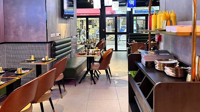 The Best Restaurants Open Near Me | TheFork