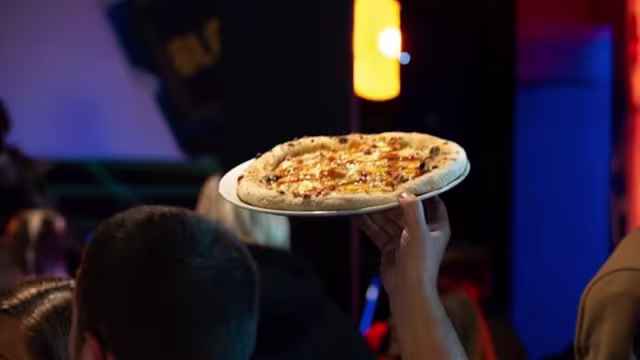 The 10 Best Pizza in Edinburgh | TheFork