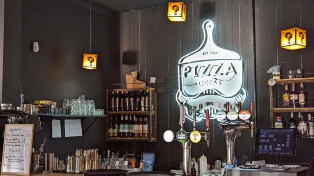 The 10 Best Pizza in Edinburgh | TheFork