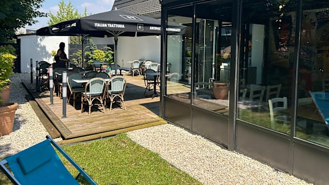 Les 10 meilleurs restaurants Italiens à Lille | TheFork