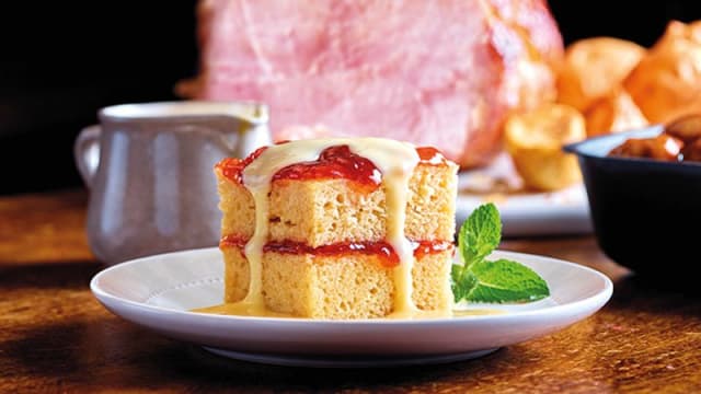 The Best All you can eat buffet Restaurants in Cardiff | TheFork