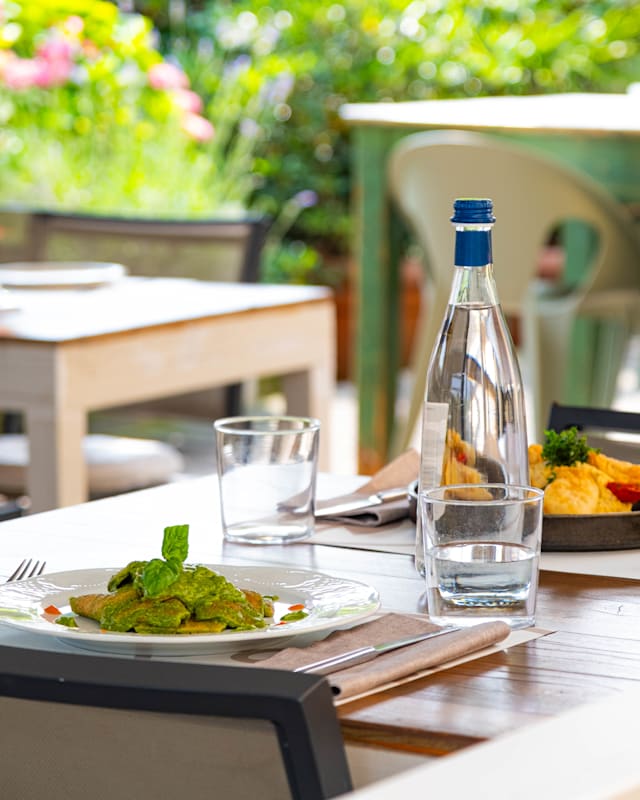 I migliori 10 ristoranti di Lago d'Iseo 2025 | TheFork