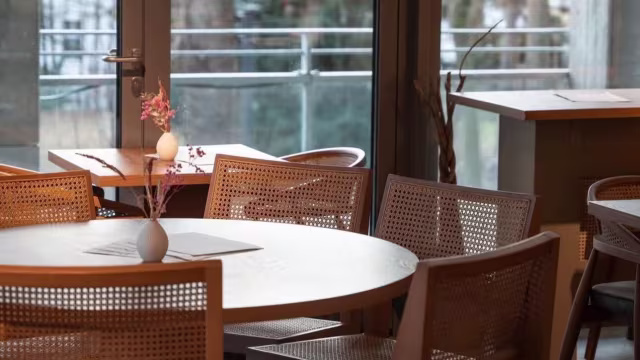Die besten offenen Restaurants in der Nähe | TheFork