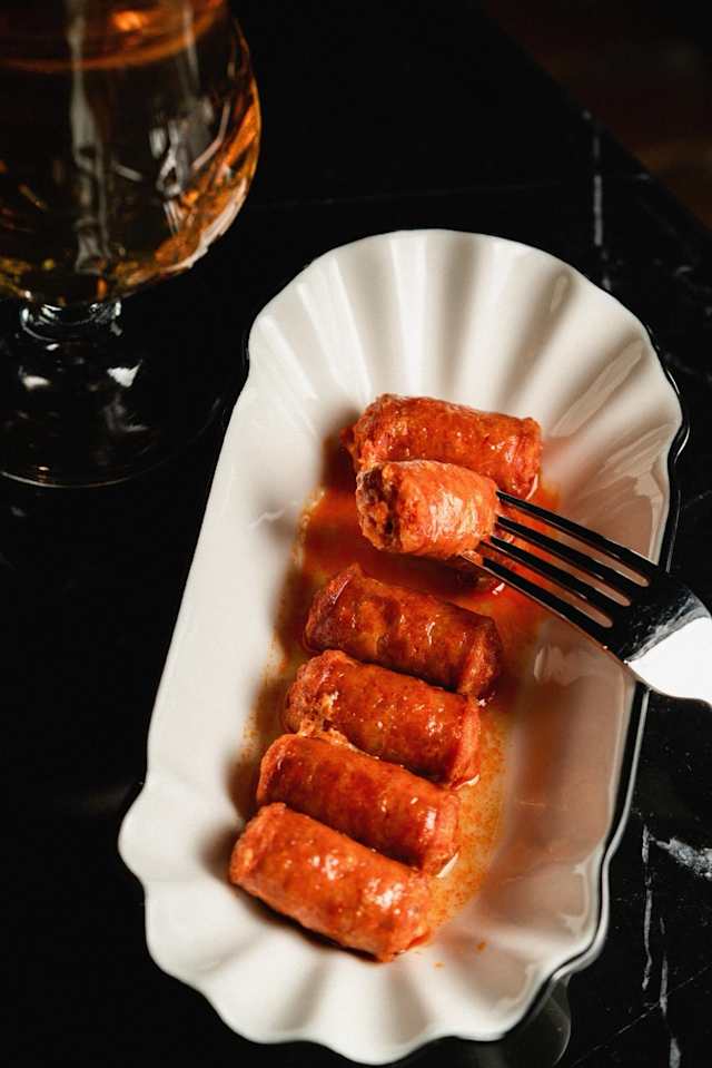 The 10 Best Bar Restaurants in Barcelona | TheFork