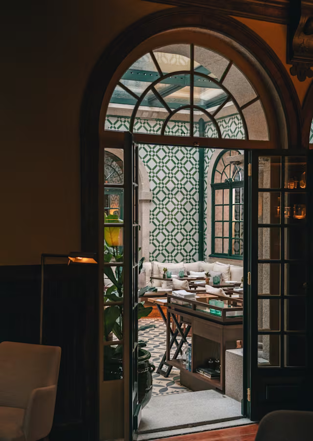 Os 10 melhores restaurantes em Porto 2026 | TheFork