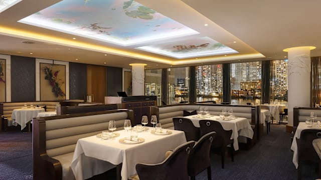 The 5 Best Restaurants in The O2, London | TheFork