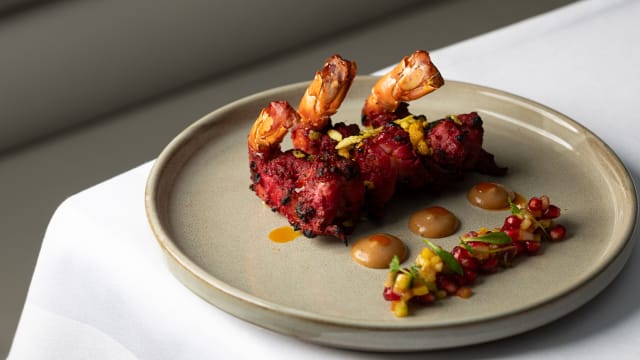 The 5 Best Restaurants in The O2, London | TheFork