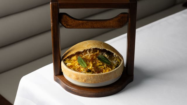 The 5 Best Restaurants in The O2, London | TheFork