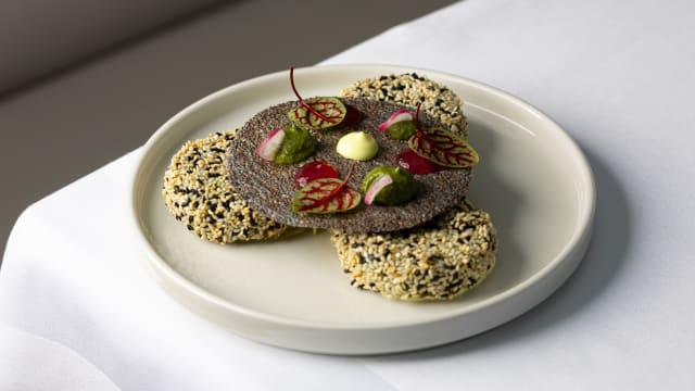 The 5 Best Restaurants in The O2, London | TheFork