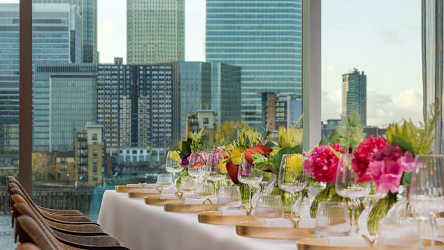 The 5 Best Restaurants in The O2, London | TheFork