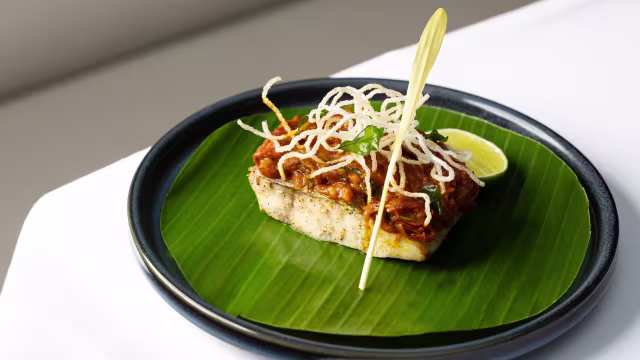 The 5 Best Restaurants in The O2, London | TheFork