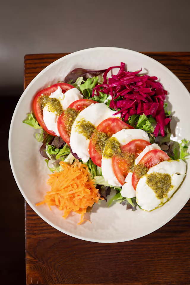 The Best Restaurants Open Near Me | TheFork