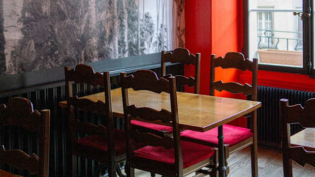 Die 10 besten Restaurants in Bern 2026 – TheFork
