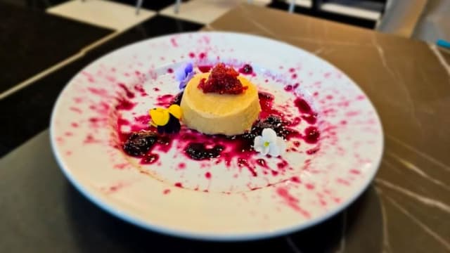 The 10 Best Restaurants in Finchley, London | TheFork