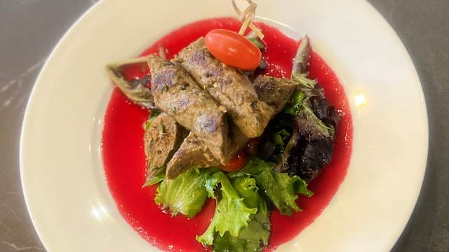The 10 Best Restaurants in Finchley, London | TheFork