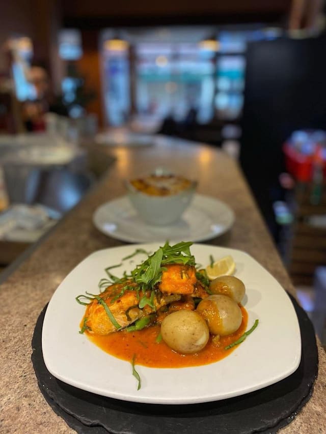 The 10 Best Restaurants in Ripon 2026 | TheFork