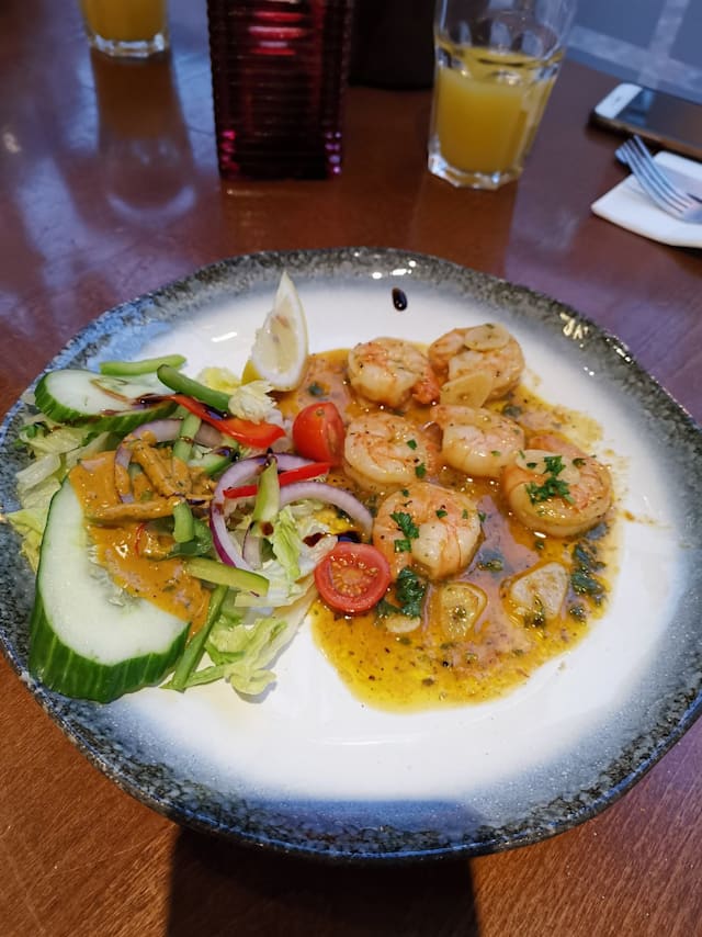 The 10 Best Restaurants in Ripon 2026 | TheFork