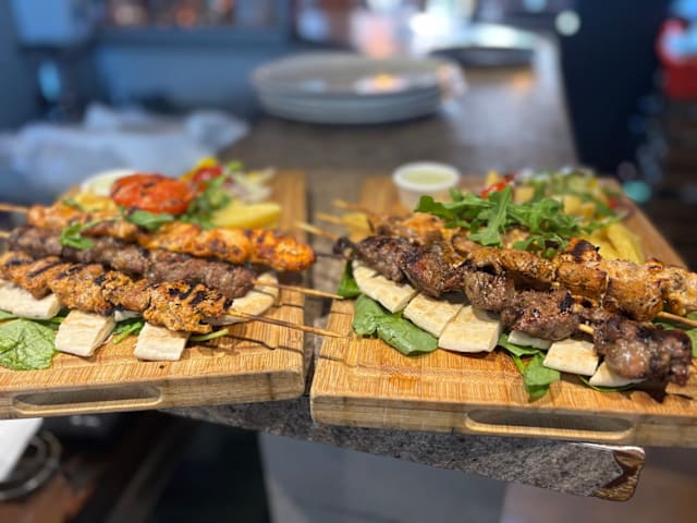 The 10 Best Restaurants in Ripon 2026 | TheFork