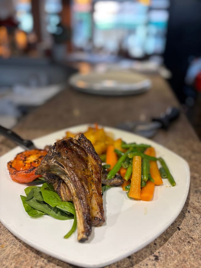 The 10 Best Restaurants in Ripon 2026 | TheFork