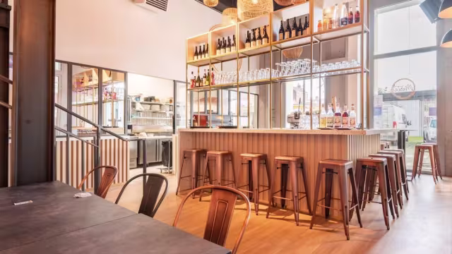 Les 10 meilleurs restaurants pour les groupes à Lille | TheFork