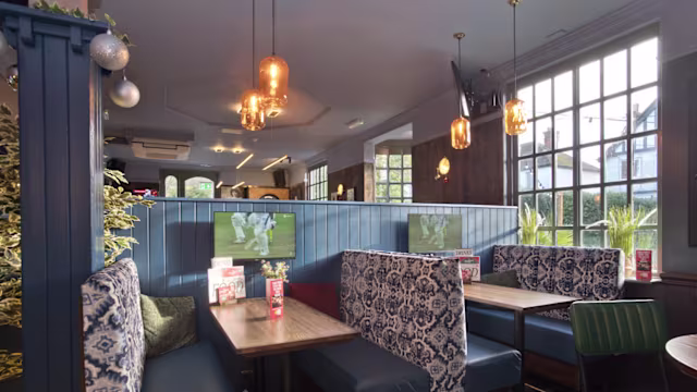 The 10 Best Restaurants in Wokingham 2026 | TheFork