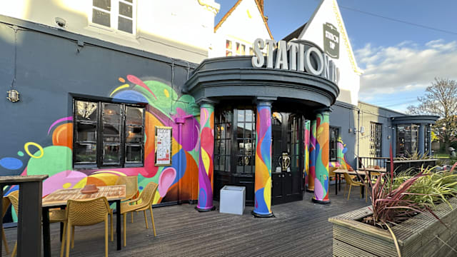 The 10 Best Restaurants in Wokingham 2026 | TheFork