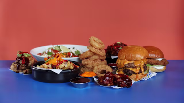 The 10 Best Restaurants in Colchester 2026 | TheFork