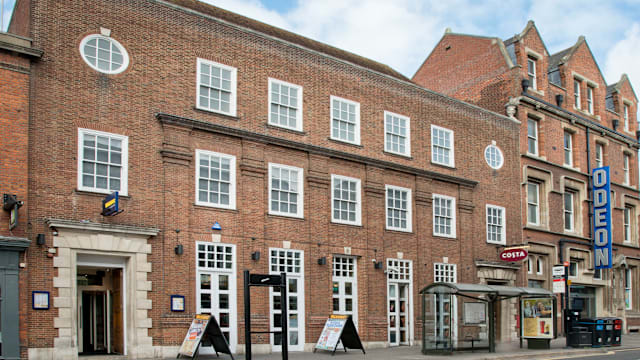 The Best Author Restaurants in Colchester | TheFork