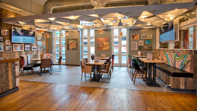 The 10 Best Restaurants in Colchester 2026 | TheFork