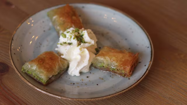 The Best Turkish Restaurants Near Me | TheFork