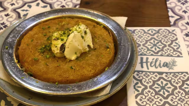 The Best Turkish Restaurants Near Me | TheFork