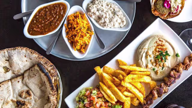 The Best Turkish Restaurants Near Me | TheFork